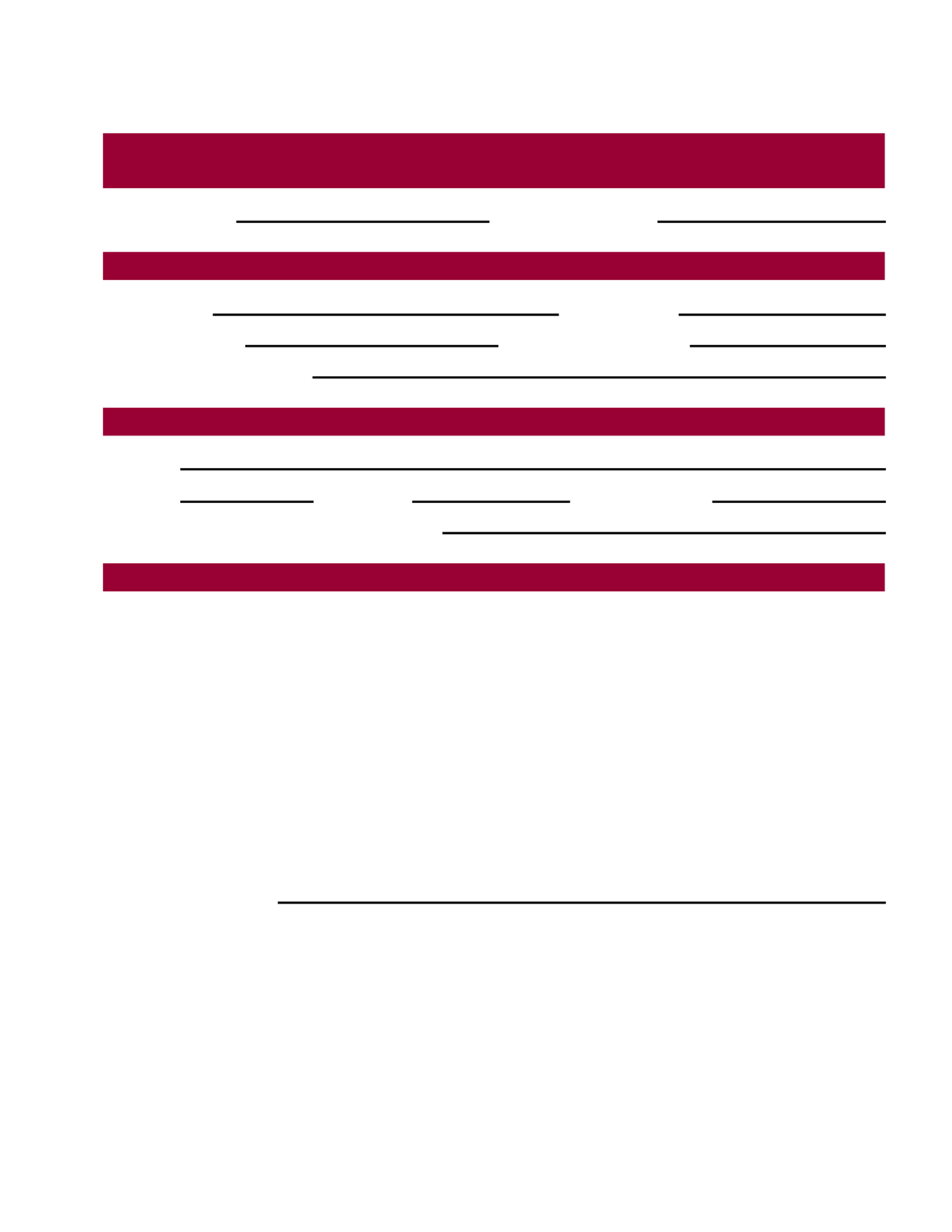 Enterprise LEadership Report and reflection - Abstract This reports ...