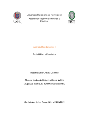 ACT1 FASE3 - Akra Polyester - General Use M. Ignacio Quiroz Vázquez ...