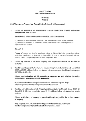 Cpprep 4001 - Learner Guide - VIC - CPPREP4001 Prepare for professional practice in real estate ...