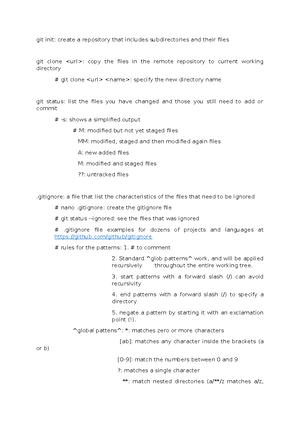 Topic 1 Week 1 - HTML-css-frameworks (First Lecture Slides ...