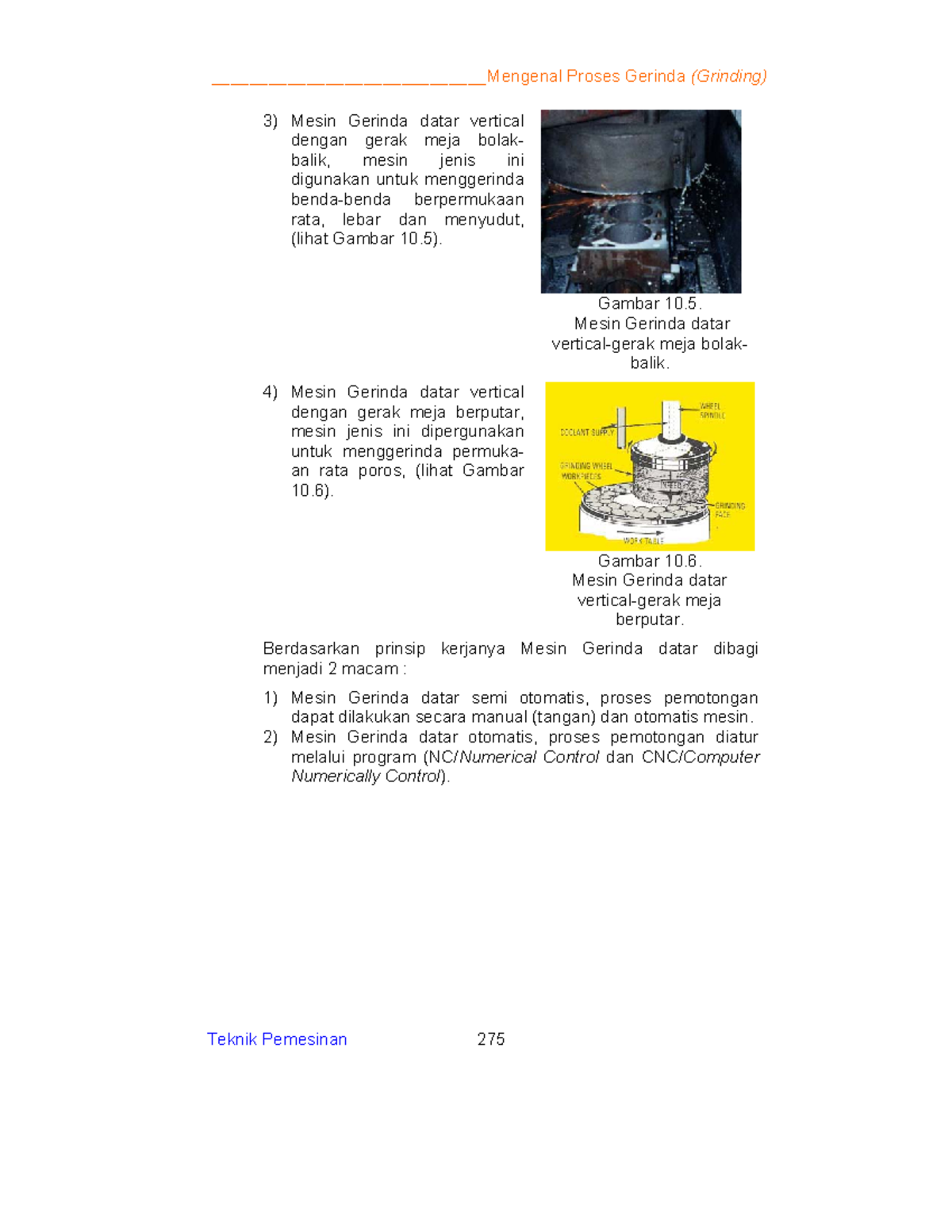 Buku teknik pemesinan 98 - _____________________________Mengenal Proses ...