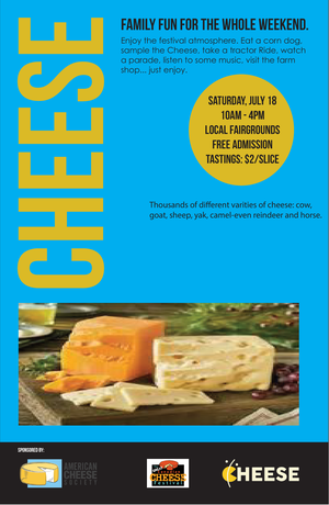 Gra200cheeseillustrator - GRA-200-X2253 - CHEESE ####### Sponsored by: Family fun for the whole ...