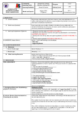 LS3-LAS LE-Describe-Different-Kinds-of-Graphs Buhid - Republic of the ...