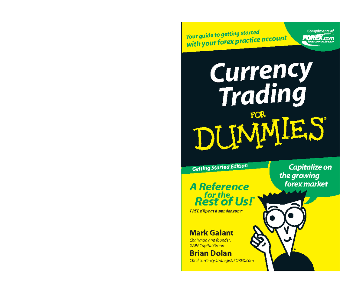 Dummiesguide - Get the most ing started Your guide to gett ccount a e c ...