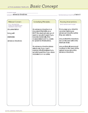 Methimazole - ACTIVE LEARNING TEMPLATES Medication STUDENT NAME - Studocu