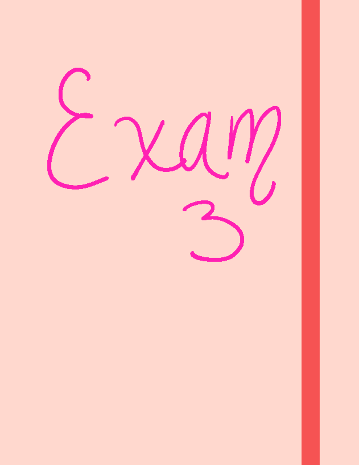 Exam 3 - chapter 19,15,20,carnial nerves, eyes, reproductive ...