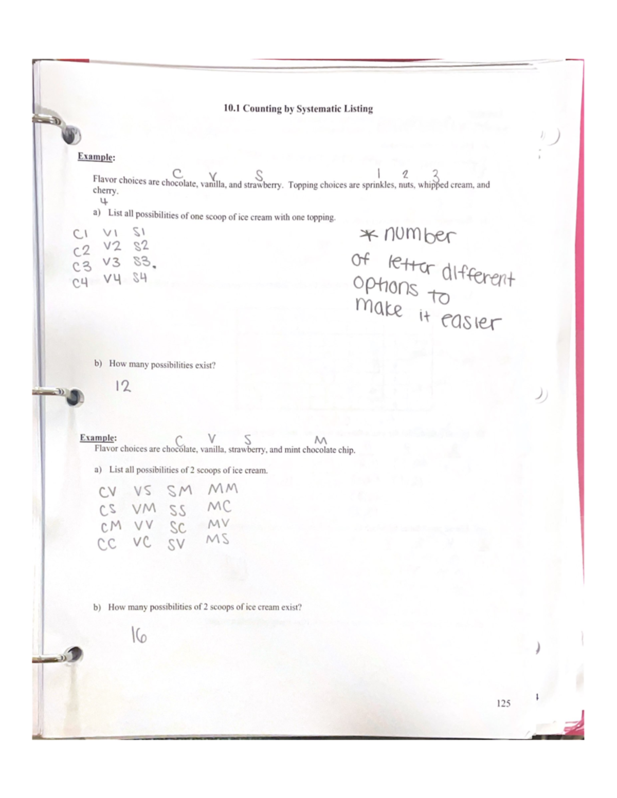 MATH 139 notes for exam 3 (dragged) - MATH 139 - Studocu