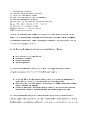 Terminologies Used In Big Data Environments - Terminologies Used In Big ...