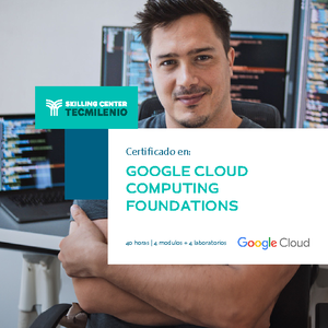 Essential Google Cloud Infrastructure Foundation - Google Cloud Fundamentals: Core ...