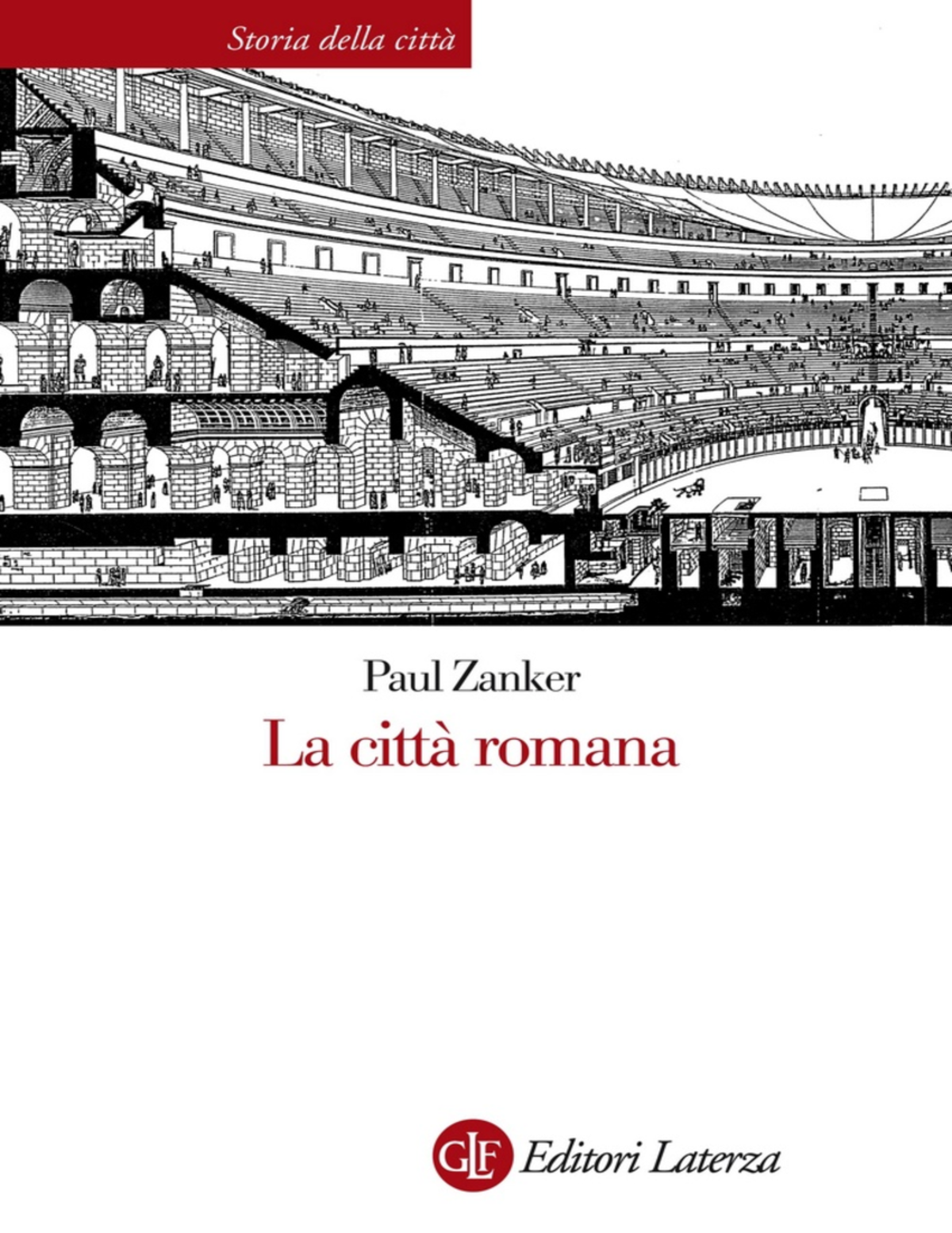 La-città-romana-by-Paul-Zanker- Zanker -Paul - z-liborg - Archeologia e ...