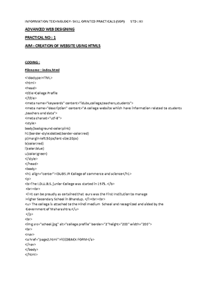 Infosys Certification Examination Guidelines - infosys EXAMINATION ...