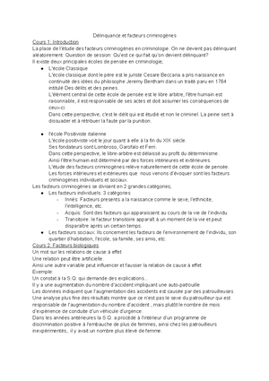Texte ébauche - Première partie Définition d’agression sexuelle : L ...