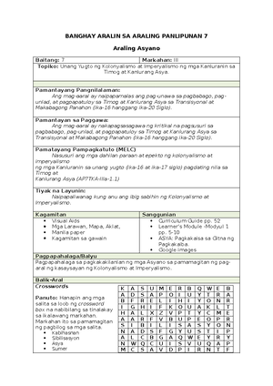 Content cbar - Classroom Based Action Research - COLLEGE OF EDUCATION ...