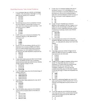 S8 Q4 Summative Test 2 - Vsgsg - Test Developer: Ruth B. Miasco School ...
