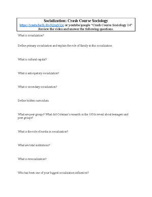 8 Sex Gender and Sexuality - Sex, Gender & Sexuality: Crash Course ...