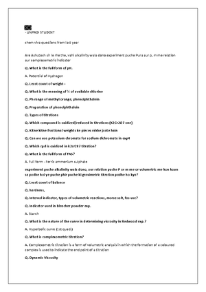paint pigments analysis class xii - “Preparation of Paint Pigments” By ...