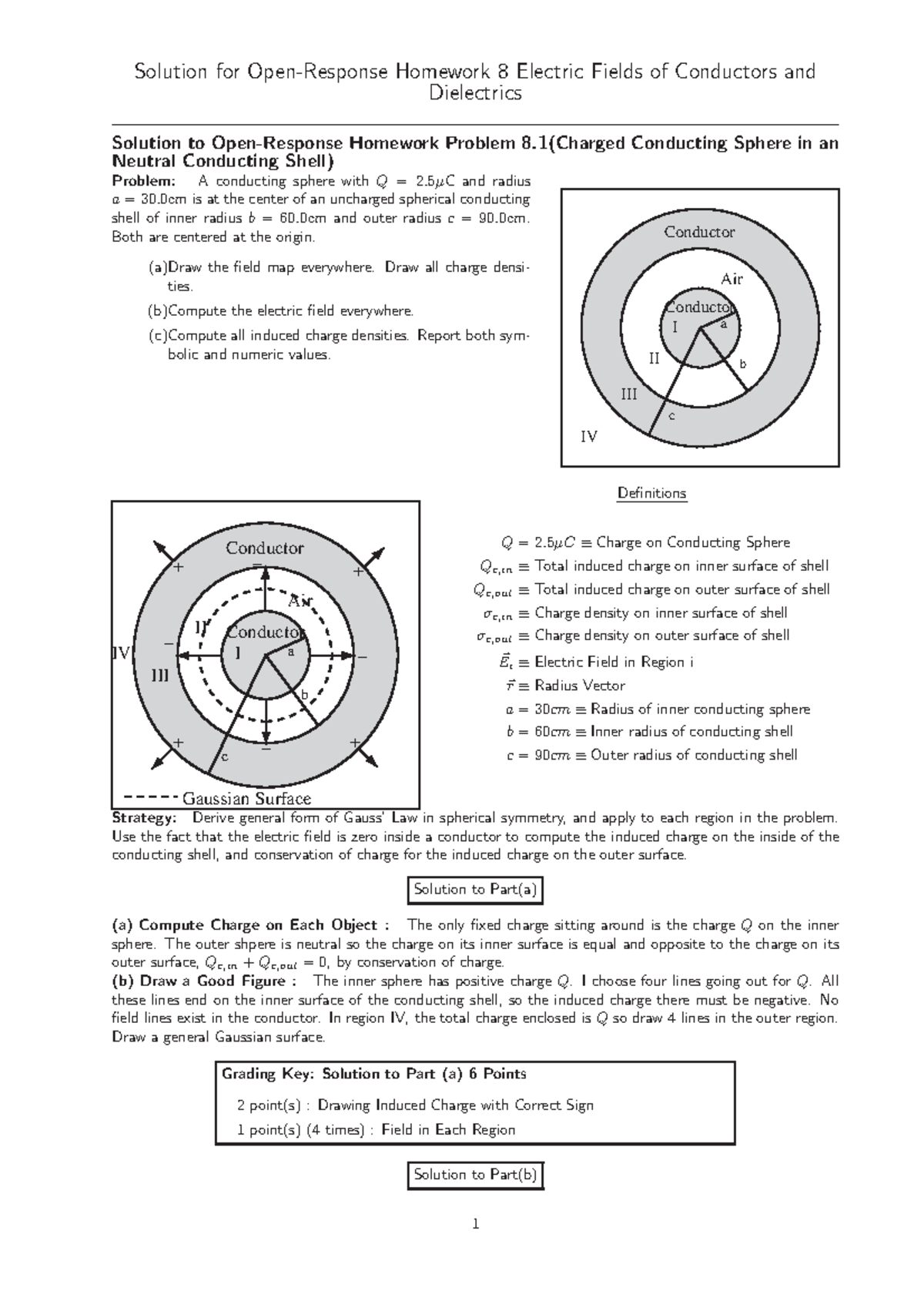OR Hwk (8) - Open response Homework 8 - Solution for Open-Response ...
