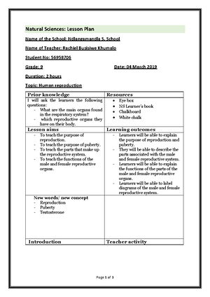 Exemplar-lesson-plan-grade-1-mathematics-term-1 2021 - GRADE 1 ...