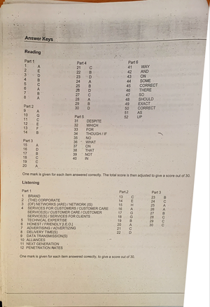 2007 Paper - cs3 - UNIVERSITY OF CAMBRIDGE ESOL EXAMINATIONS English ...
