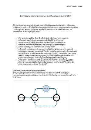 GL Barbara Blomme - Gastles - GL Barbara Blomme (communicator ...