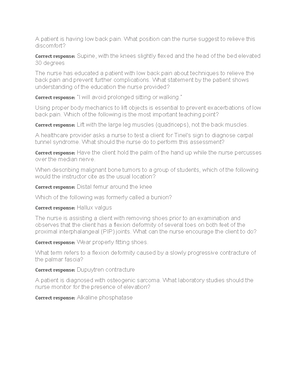 Perfusion Case Study- student - Perfusion Case Study # Patient Story ...