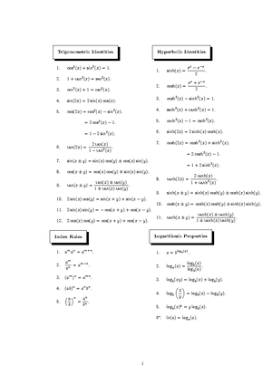Assignment MAT233 - simple solutions to 2 questions - GROUP ASSIGNMENT FACULTY : FACULTY OF ...