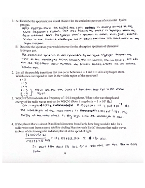 Boiling Point Determination Lab Report - Chem 1162 9/24/ Boiling Point ...