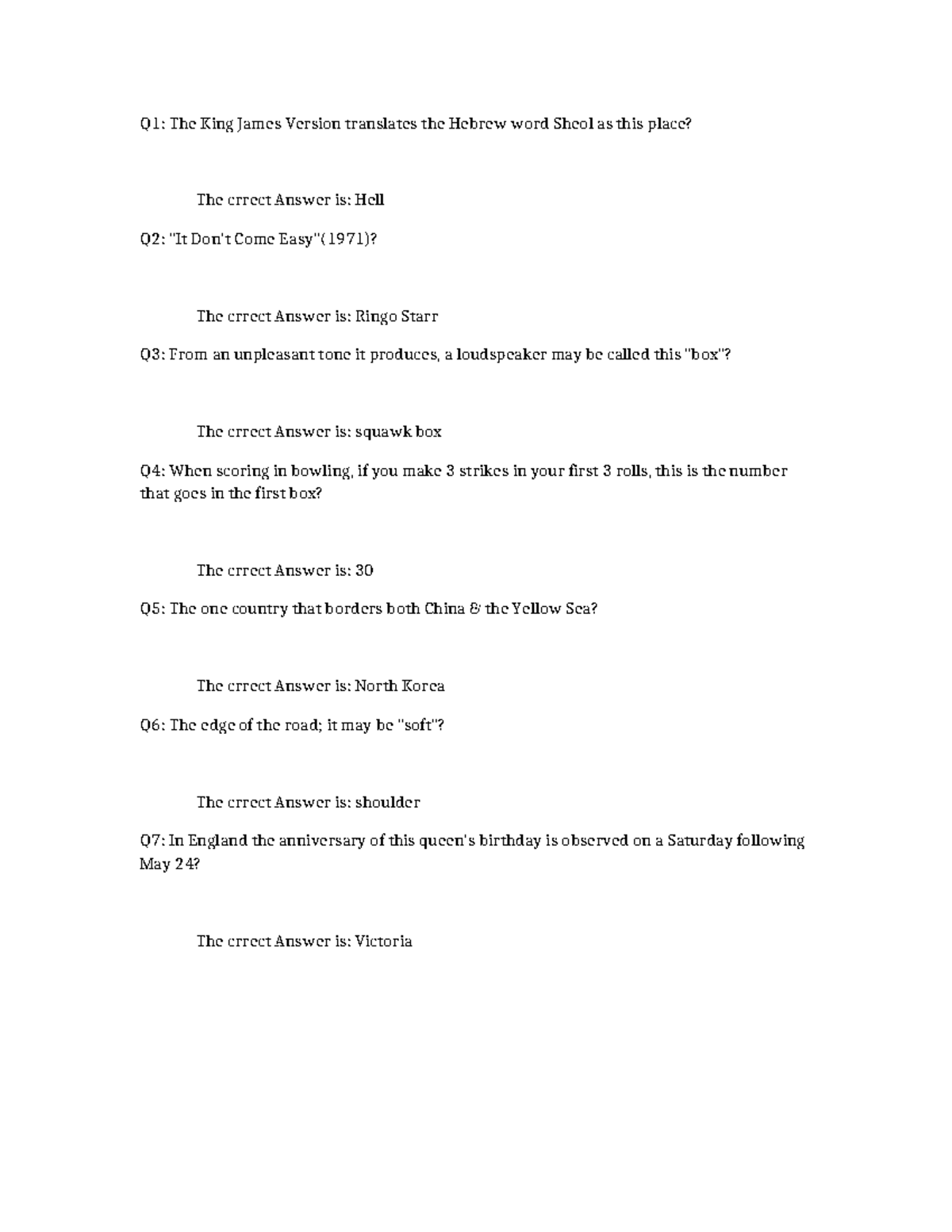 4 Lesson Plan for WPPE - nmnm - Q1: The King James Version translates ...