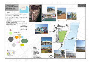 Solar chimney - building services case study - CASE STUDIES NATURAL ...