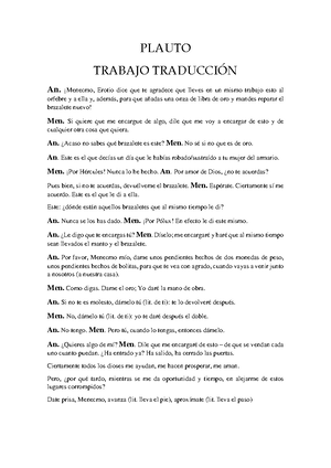 Vida y obra de Catulo (apuntes de clase) - CATULO: VIDA Y OBRA Gayo ...