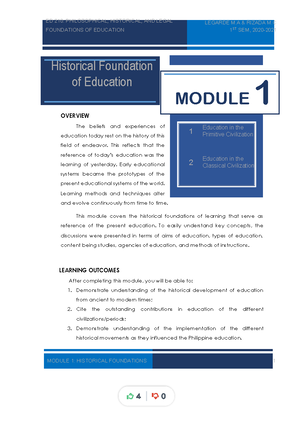 NSTP 1 - nstp-cwts - Course Outline Syllabus in NSTP 1(National Service ...