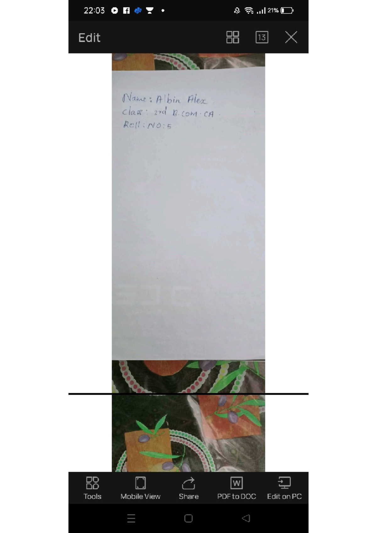 Management Accounting Assignment 1 Studocu