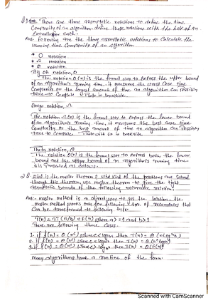 BCS 042 previous year question papers by ignouassignmentguru - No. of Printed Pages : 4 BCS ...