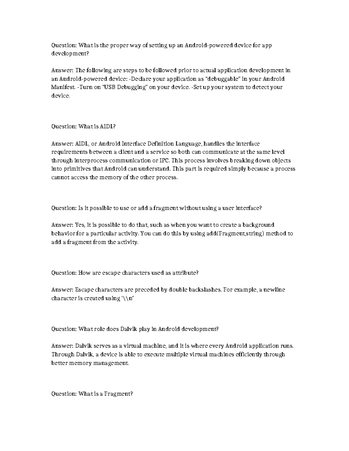 Fuertes unexhaled overcapitalising - Question: What is the proper way ...