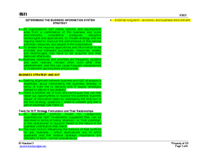 08-Task-Performance 1 Information-Management - Task Performance BSIS ...