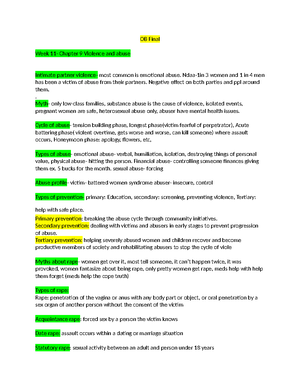 ATI Tuberculosis - ATI Tb - ACTIVE LEARNING TEMPLATES THERAPEUTIC ...