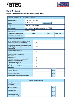 ESOFT Metro Campus - Studocu