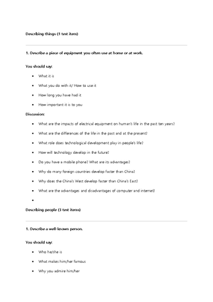 RW notes/assignment - Reading and Writing 1. Reading Reading is a ...