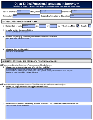 [Solved] Which is a common single subject design graph to visually ...
