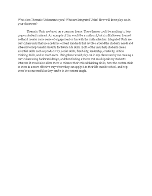 Lesson Plan 3 with arts - Name: Lyndsay Scherman Subject: ELA Lesson ...