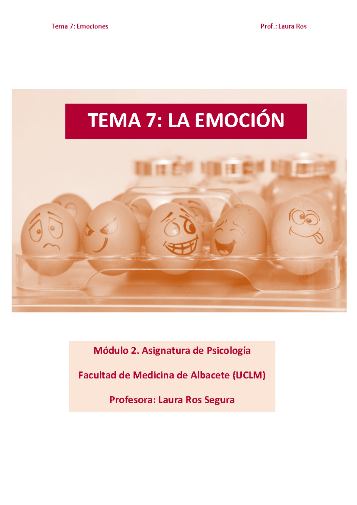 Tema 7 Las Emociones 32aa1c963e1a704601 E7b32127 Ee7f4f Tema 7 La