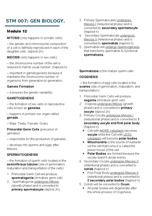 GEN 3 Module 11 13 - Tama to - PHINMA EDUCATION GEN 003: Science, Technology and Society THROUGH ...