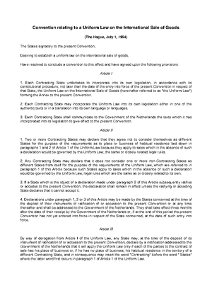 Form of Essentiality Certificate B - ESSENTIALITY CERTIFICATE ...