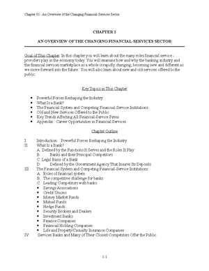 KEY chap 1 - chap 2 - Solutions and Activities for CHAPTER 1 WHY STUDY ...