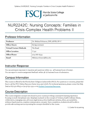 TNCC Study Guide March 2022 - Trauma Nursing Core Course - 8th Edition ...