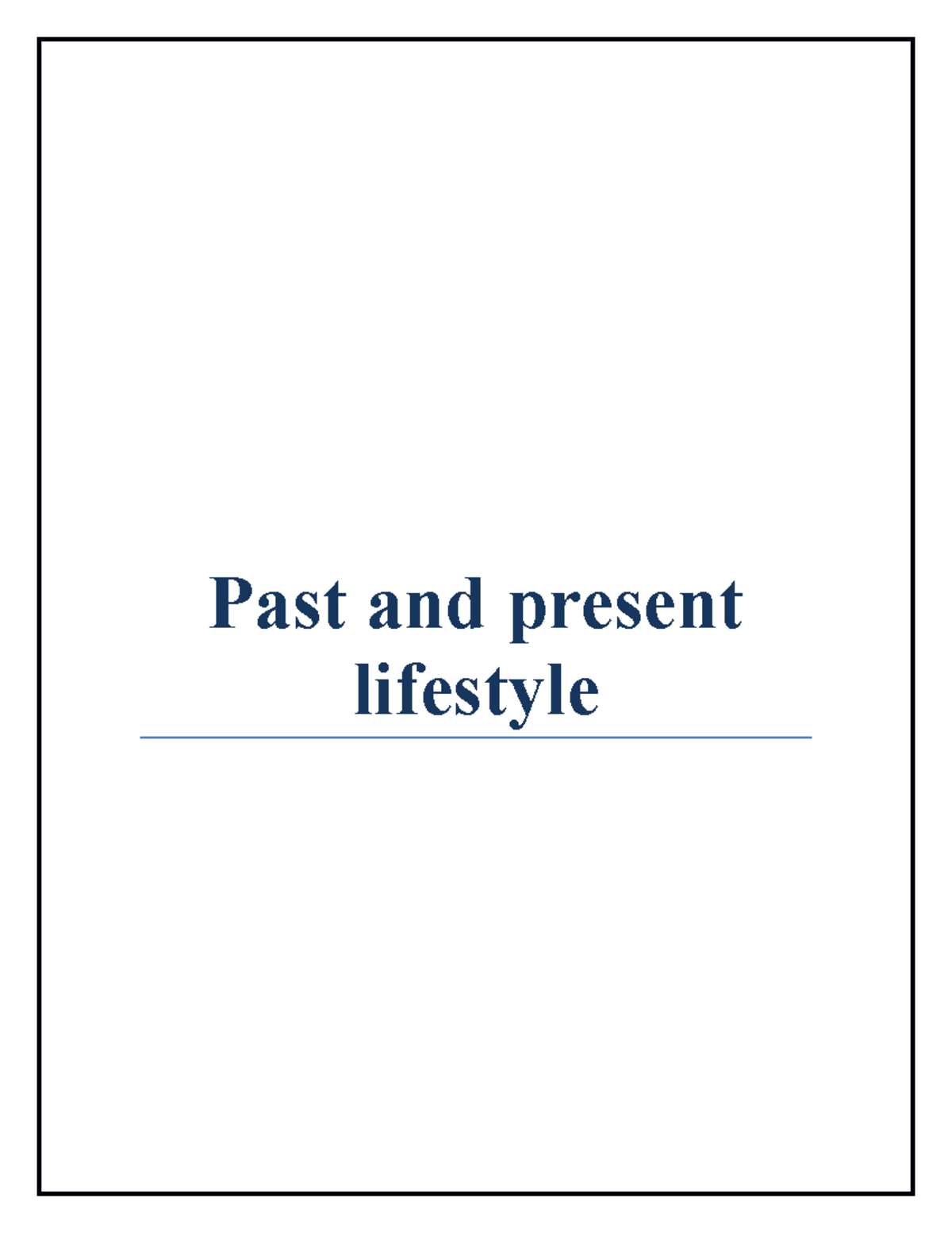 Free Time 24800 Past And Present Lifestyle Free Time Research free-time-24800-past-and-present-lifestyle-free-time-research