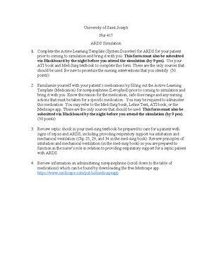 Retake ATI - ati - A. Management of Care 1. Case Management - (1 ...