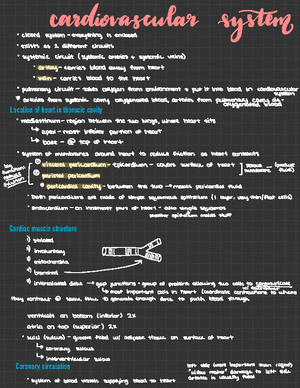 A&P II Endocrine System Study Guide - Anatomy & Physiology II- Exam 1 ...