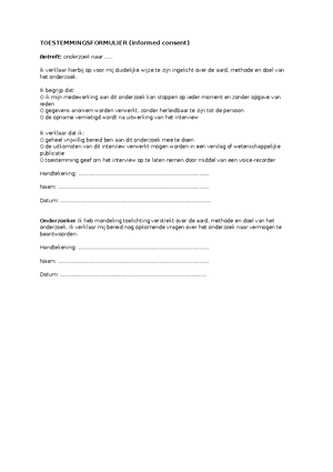 Voorbeeld codeerlijst Canvas - Bijlage 4: Voorbeeldanalyse coderen ...