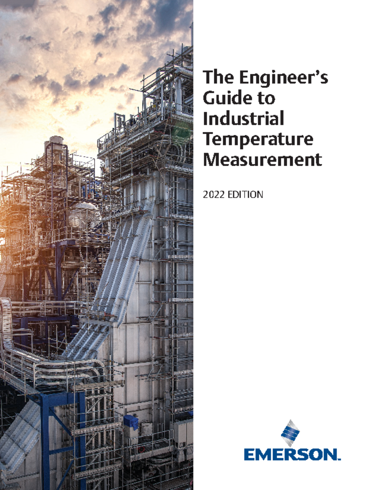 Engineer’s guide to industrial temperature measurement en 5431280 - The ...